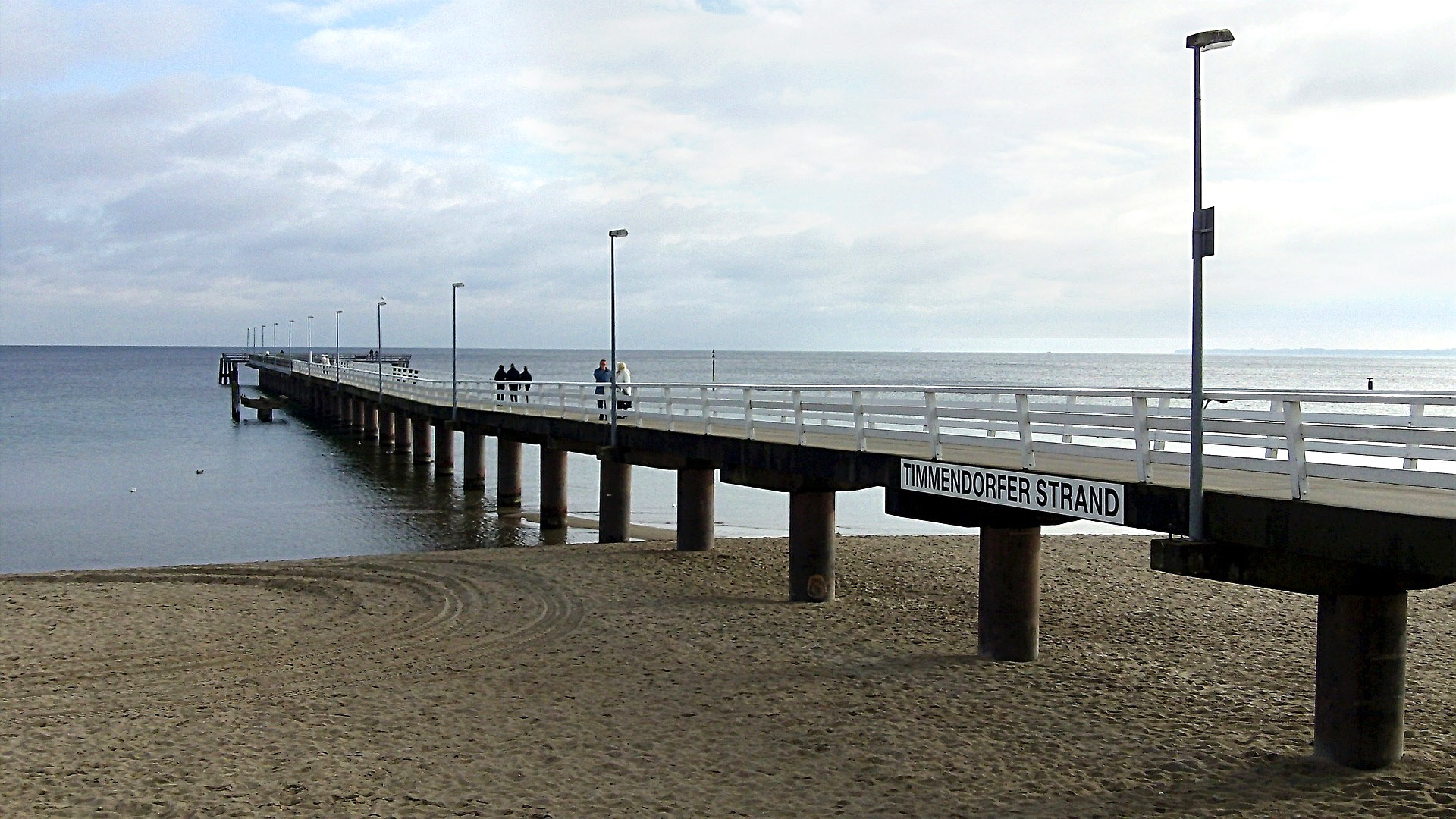 Kurzurlaub Timmendorfer Strand - kurzurlaub-ostsee.net